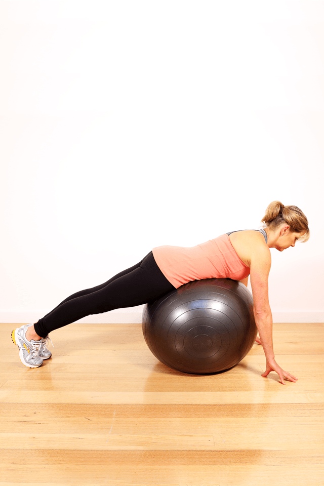 Pelvic Floor Safe Exercises · Pelvic Floor First