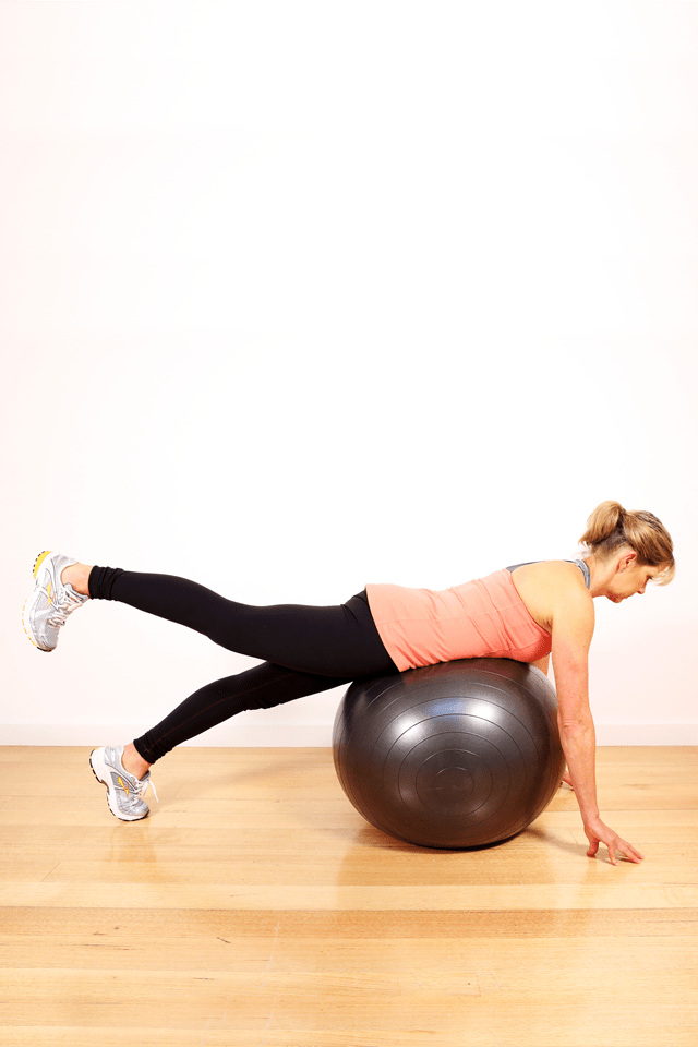 Pelvic Floor Safe Exercises · Pelvic Floor First