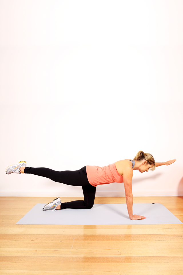 Pelvic Floor Safe Exercises · Pelvic Floor First