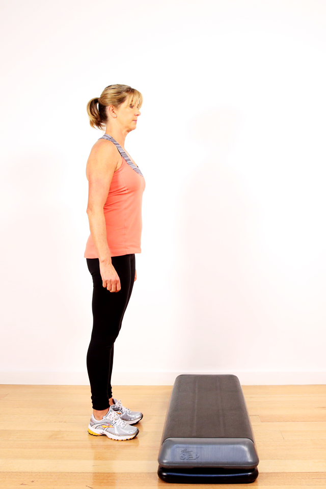 Pelvic Floor Safe Exercises · Pelvic Floor First